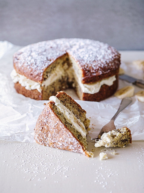 Baking – Destitute Gourmet