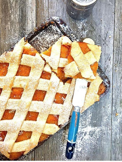 Baking – Destitute Gourmet