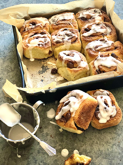 Baking – Destitute Gourmet