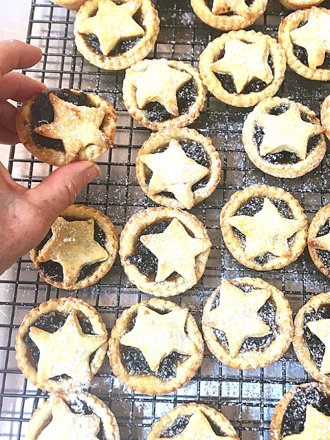 Christmas – Destitute Gourmet