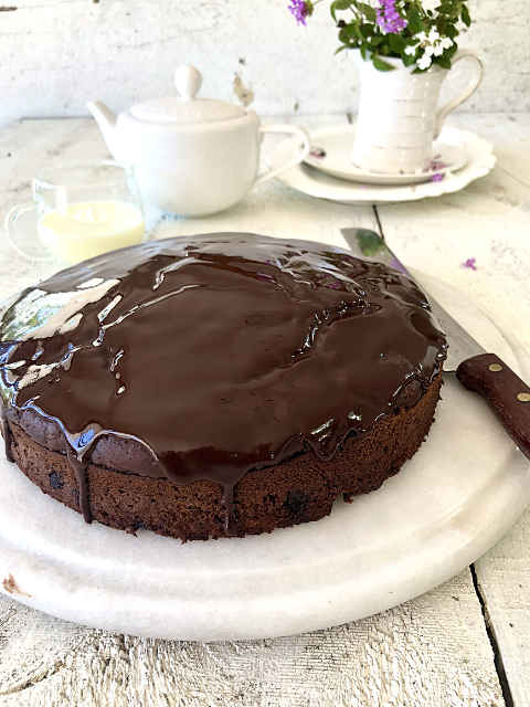 Baking – Destitute Gourmet